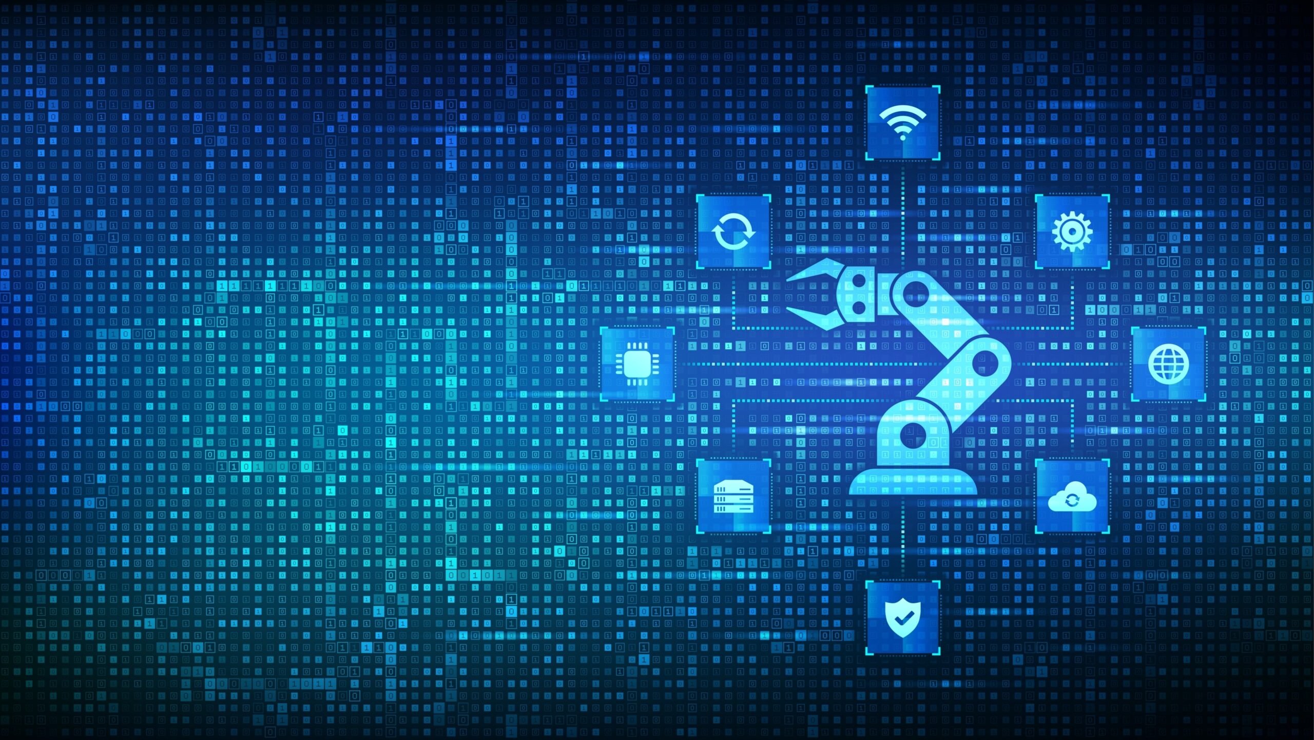 The Benefits of Robotic Process Automation: Why RPA is Sometimes a ...